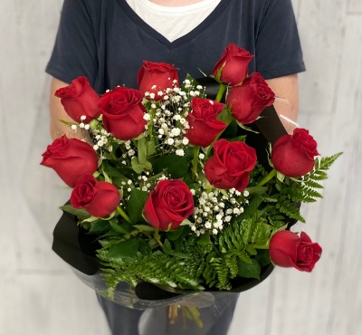 RedRose Florist - Flower Shop and Flower Delivery in Calgary