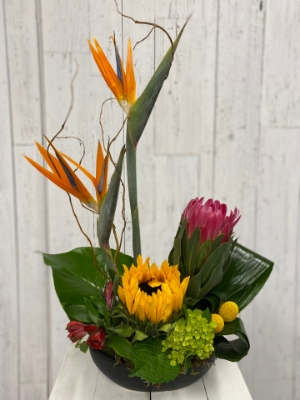 RedRose Florist - Flower Shop and Flower Delivery in Calgary